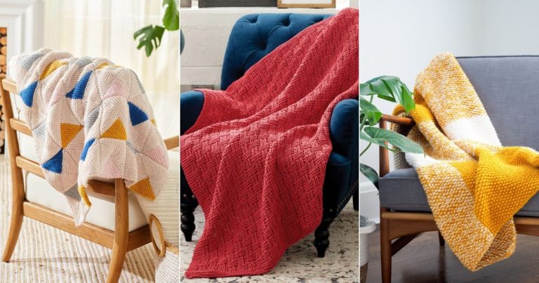 Knitting Abbreviations Explained - Knit-Knit