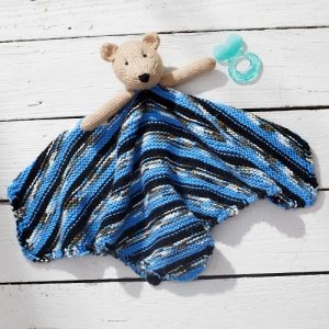 13 Knitted Teddy Bear Free Patterns - Knit-Knit