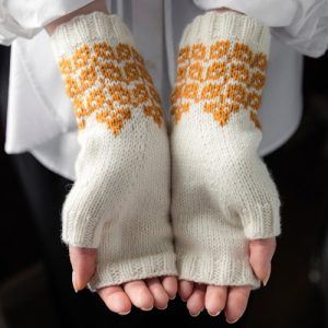15 Free Mittens Knitting Patterns - Knit-Knit
