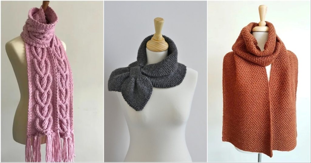 Knitting Abbreviations Explained - Knit-Knit