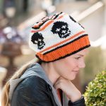 15 Knitted Fair Isle Hat Free Patterns - Knit-Knit