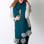 15 Free Loom Knitting Patterns - Knit-Knit