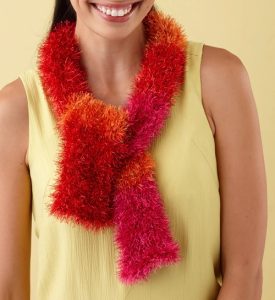 15 Free Loom Knitting Patterns - Knit-Knit