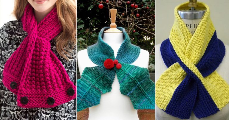 Knitting Abbreviations Explained - Knit-Knit