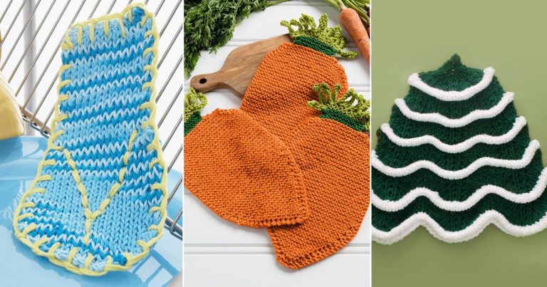 Advanced Knitting Stitches Guide - Knit-Knit