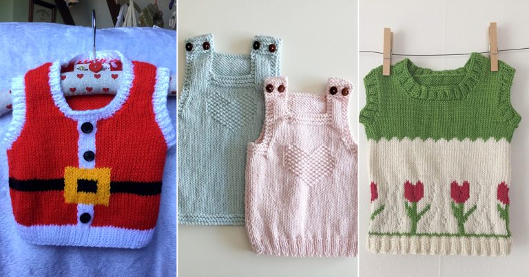 Advanced Knitting Stitches Guide - Knit-Knit
