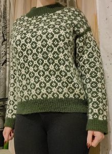 9 Field Sweater Pullover Free Patterns - Knit-Knit