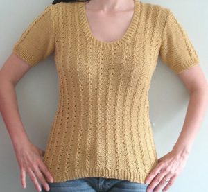 9 Field Sweater Pullover Free Patterns - Knit-Knit