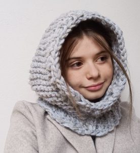 12 Free Knitted Balaclava Patterns - Knit-Knit