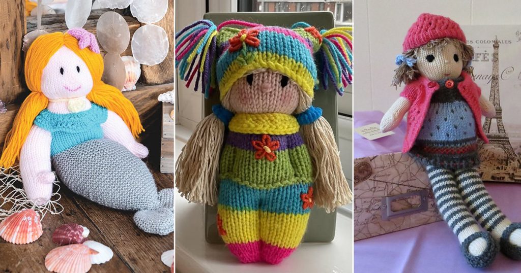 Knitting Abbreviations Explained - Knit-Knit