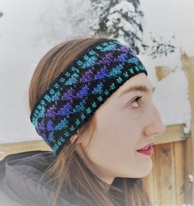 12 Free Knitting Headband Patterns - Knit-Knit