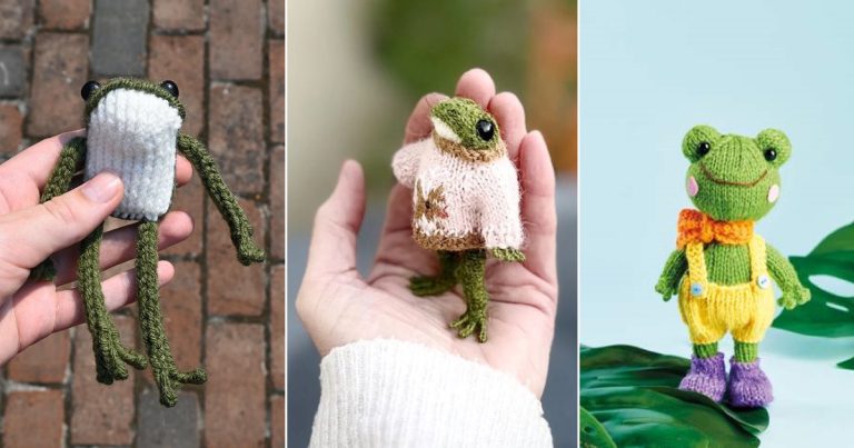 13 Knitted Shrug Free Patterns - Knit-Knit