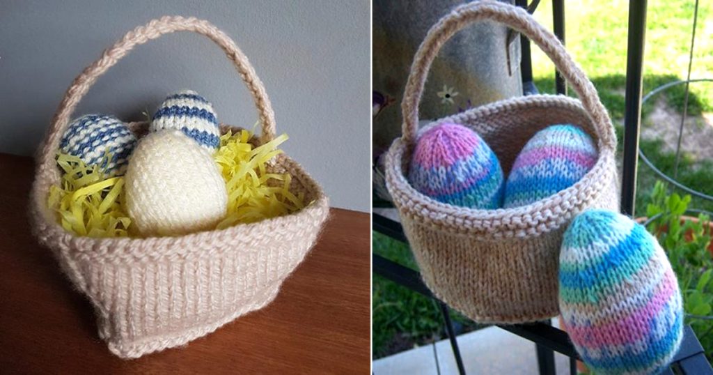 15 Free Loom Knitting Patterns - Knit-Knit