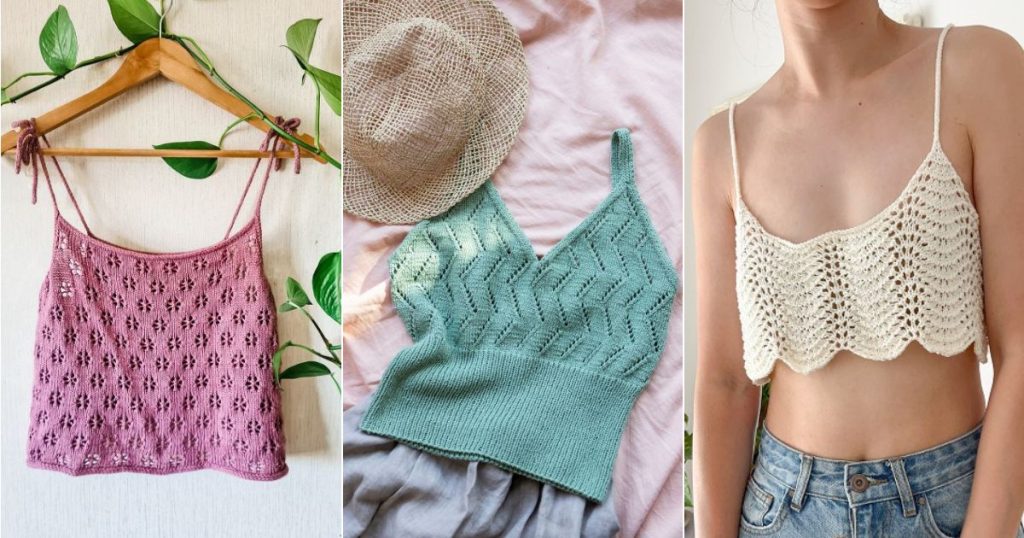 Advanced Knitting Stitches Guide - Knit-Knit