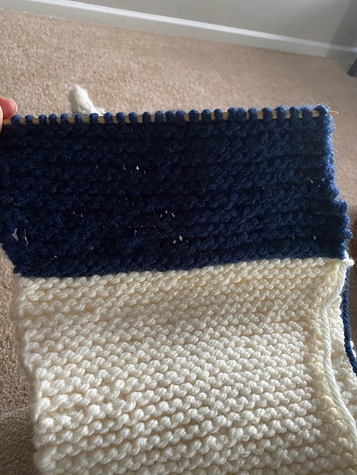 Ultimate Guide to Knitting Stitches for Beginners - Knit-Knit