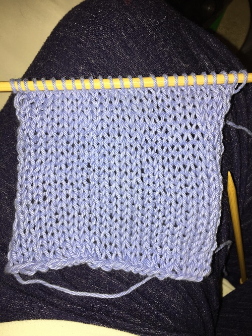 Ultimate Guide to Knitting Stitches for Beginners - Knit-Knit